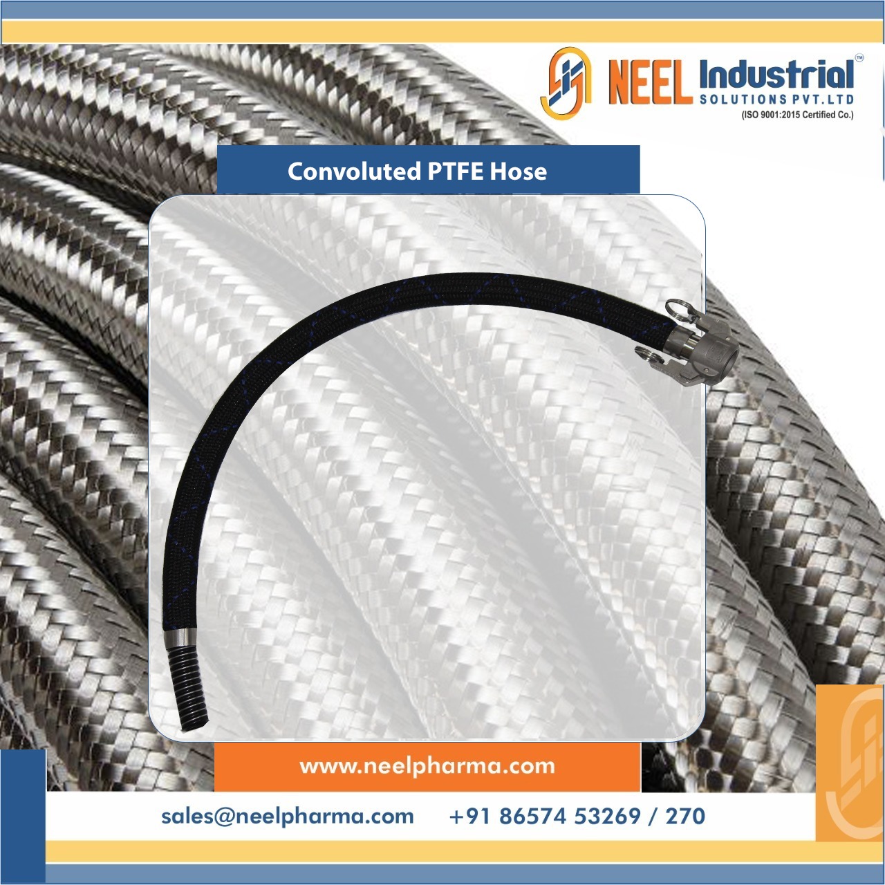 Neel Industrial Solutions | Blog